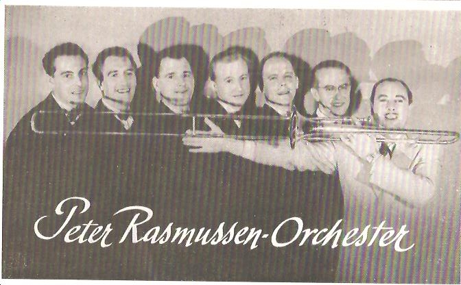Foren / Orchesterleiter und Musiker / Peter Rasmussen war einer der ...